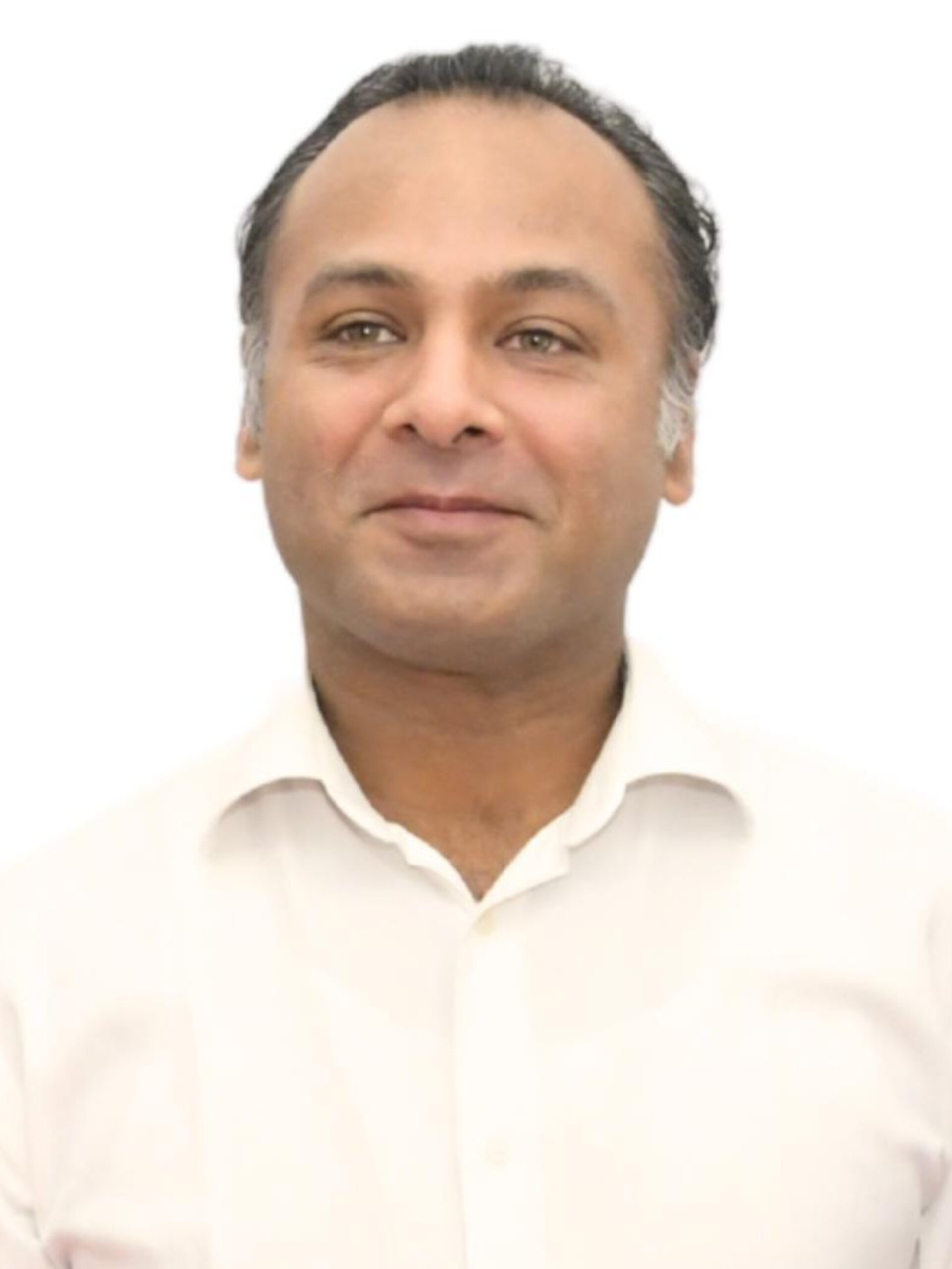Mr Nitin Nanda